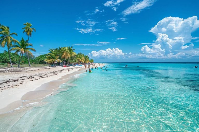 Découvrir les merveilles de l'île d'Aruba : plages paradisiaques et ...