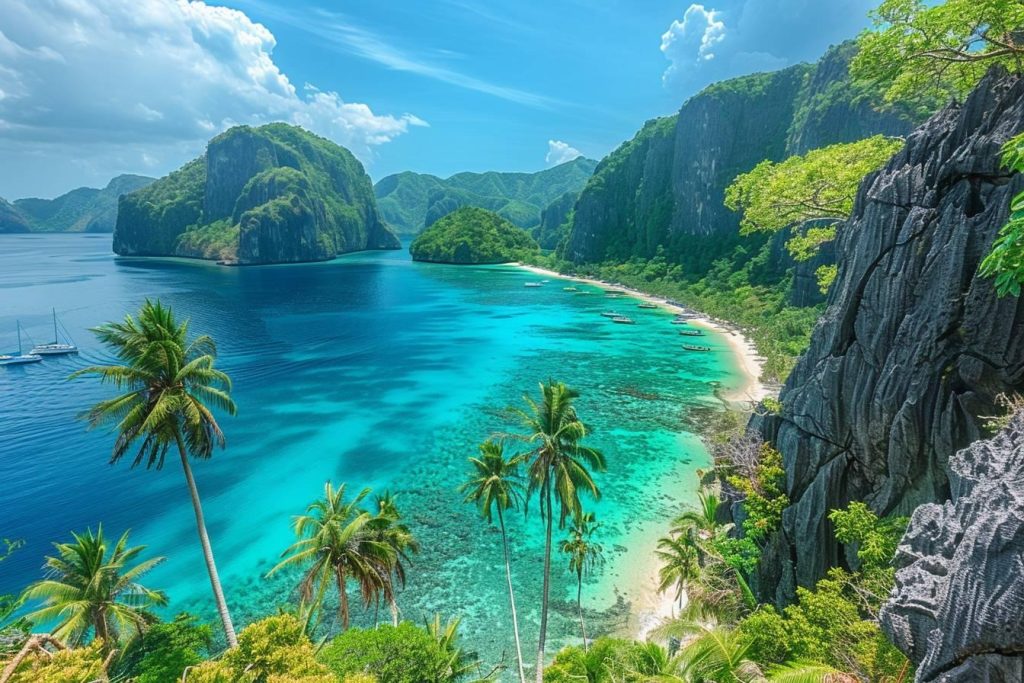 El Nido : guide complet pour visiter ce paradis des Philippines - Que ...