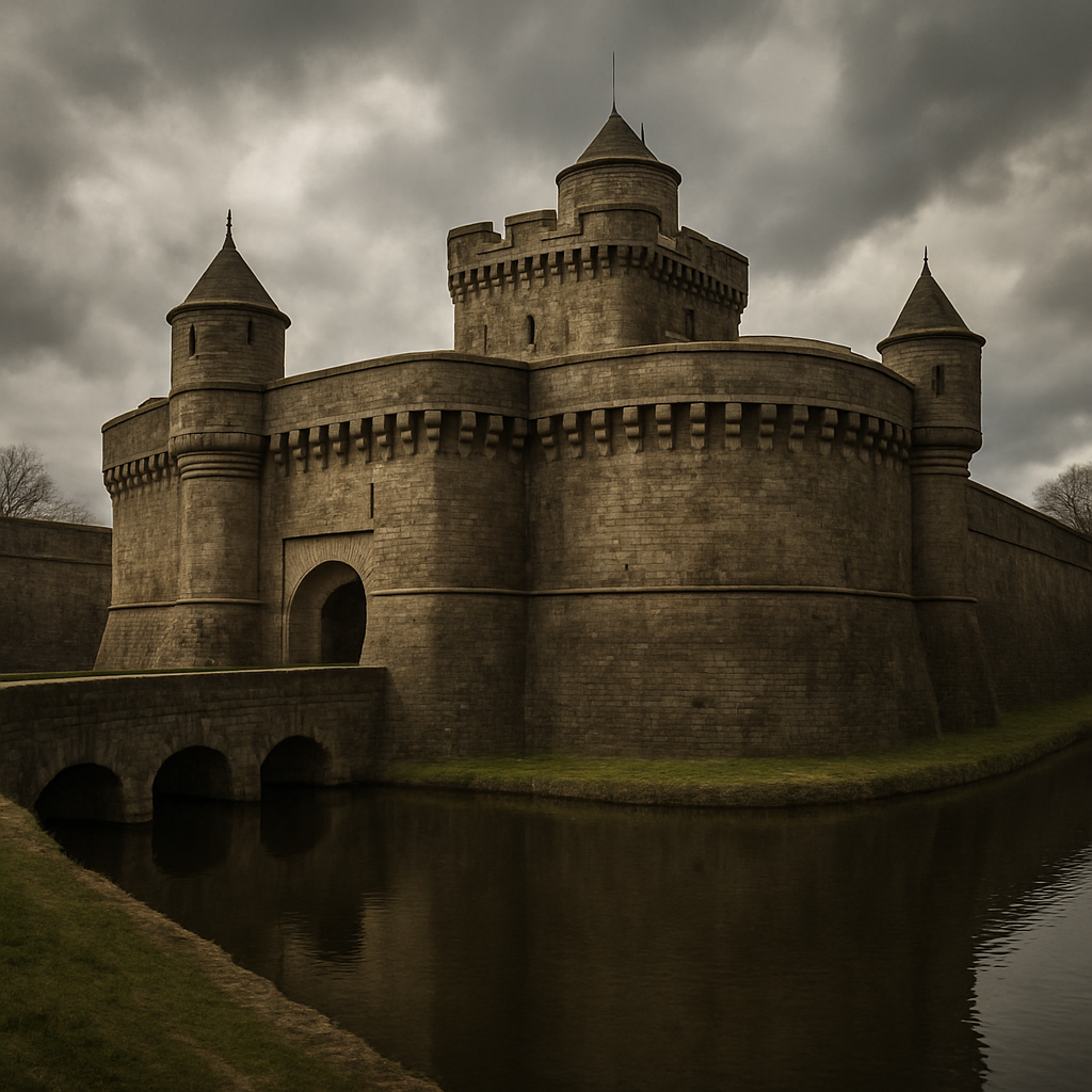 Fort de Bron – Association du Fort et musée d’histoire militaire lyonnais